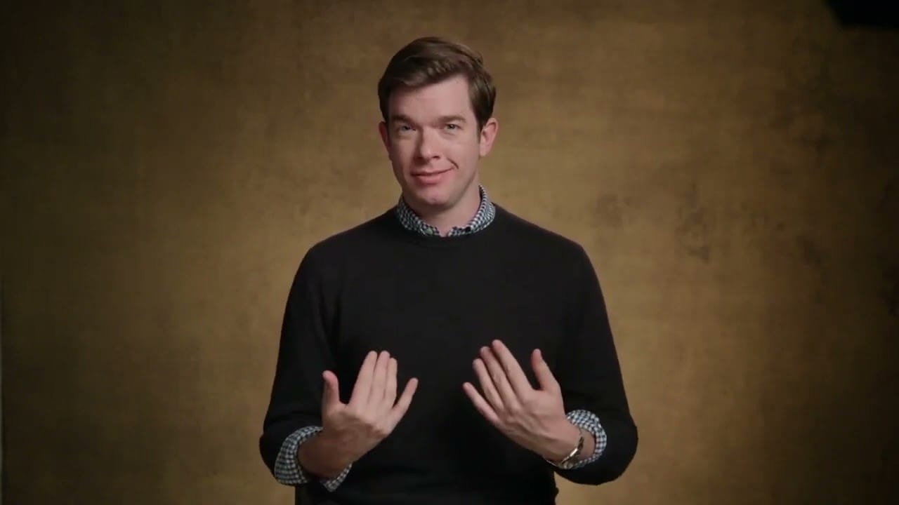 John Mulaney es Jack Horner en 'Gato con Botas: El Último Deseo' - Con ...