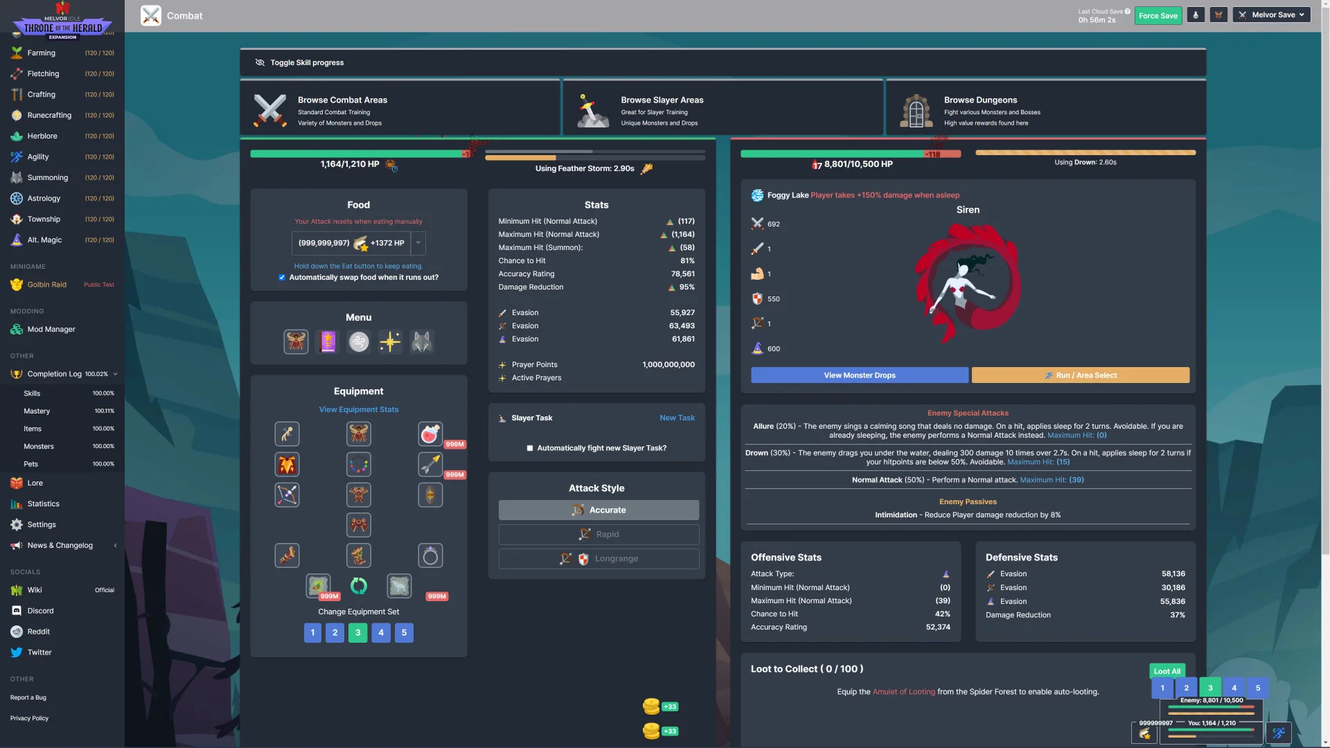 'Melvor Idle: Expanded Edition' se lanza el 2 de febrero para Steam ...