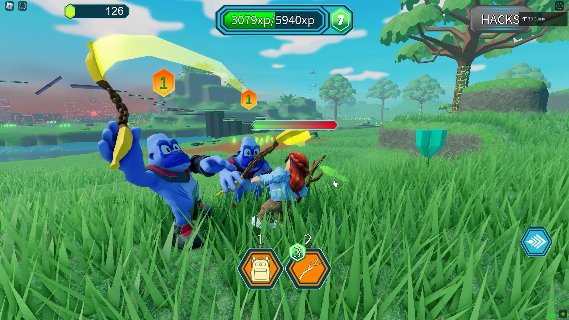 "Metazells, ¡Únete a la batalla!" disponible ya en Roblox - Con Pochoclos