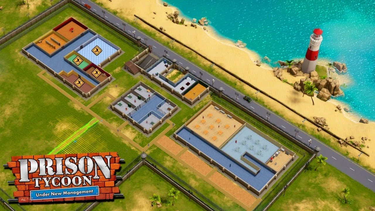 'Prison Tycoon: Under New Management' ya está disponible en Xbox y ...