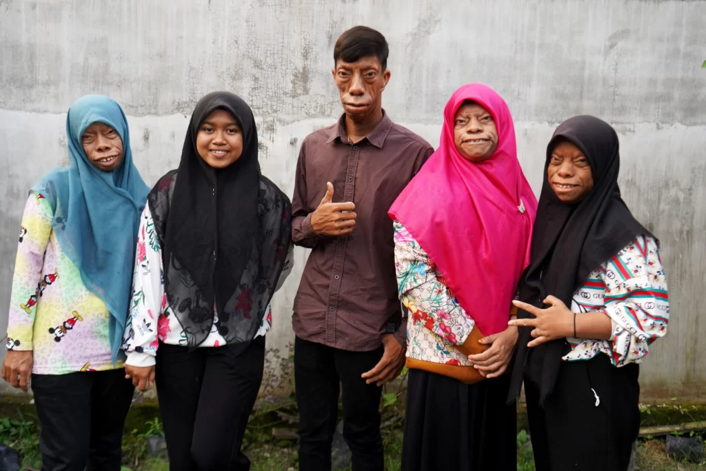 Discovery presenta 'Soy Extraordinario', una nueva serie sobre personas ...