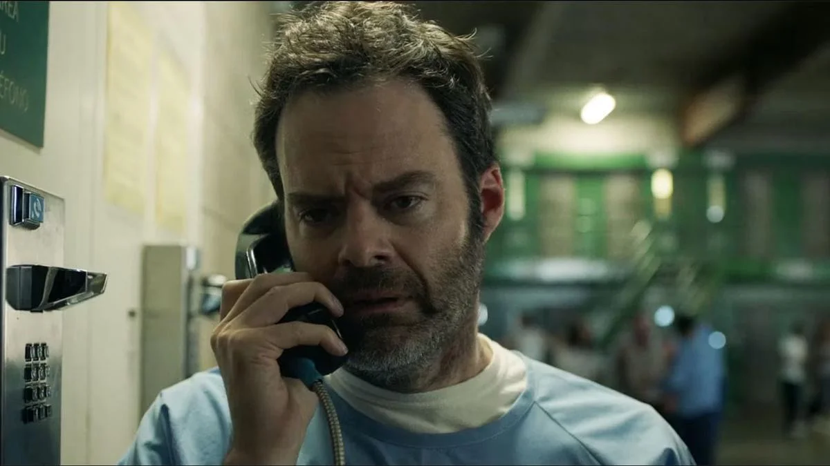 HBO Max comparte el tráiler de la última temporada de 'Barry' - Con ...