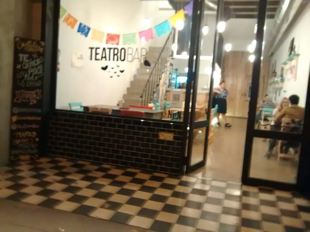 "Hijos de la muerte" de Ezequiel Sagasti regresa el 5 de marzo a Nün ...