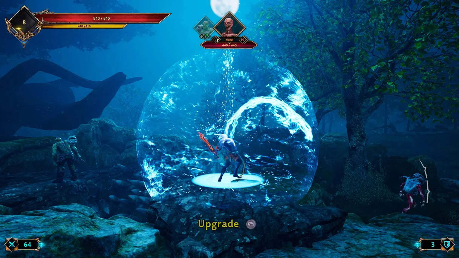 El 5 de mayo llega 'Demon Skin' a Xbox, PlayStation y Switch - Con ...