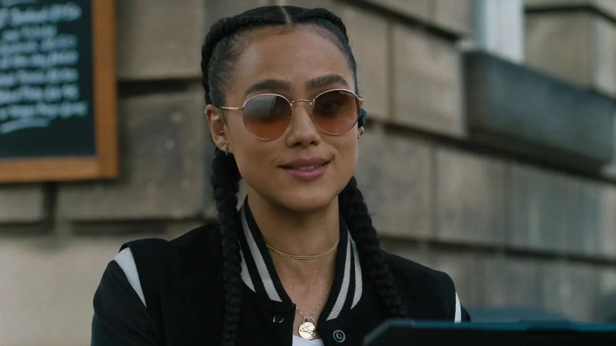 ‘Rápidos y Furiosos X’: Nathalie Emmanuel vuelve para interpretar a ...