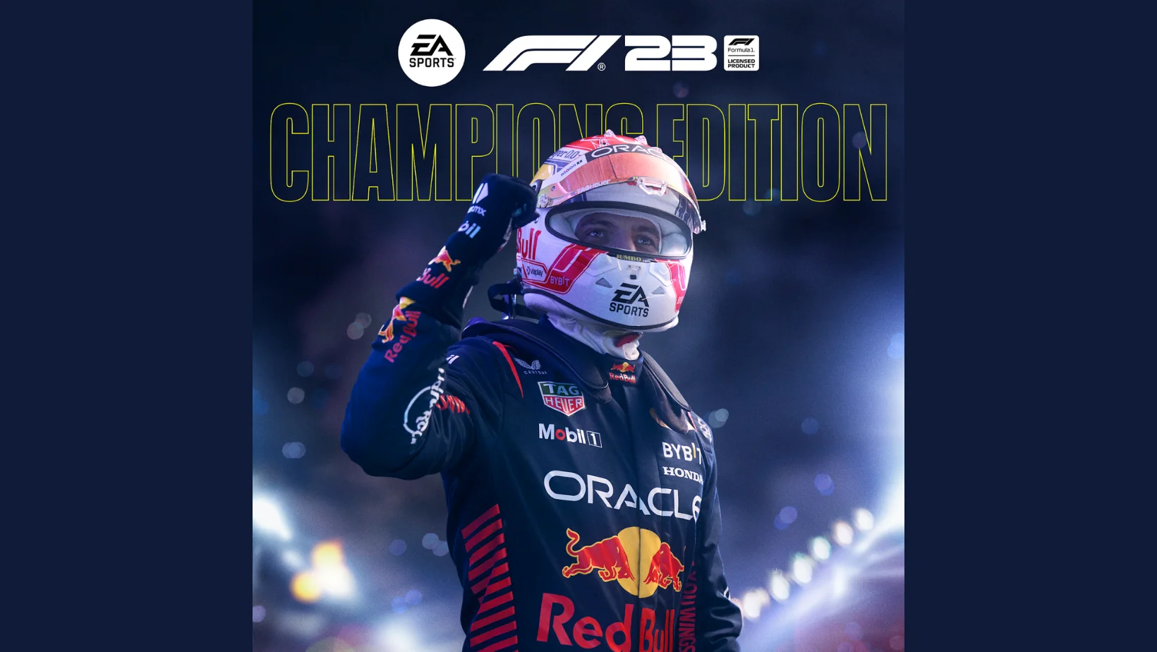 'EA Sports F1 23' se lanza el 16 de junio en PC, PS5 y Xbox Series X|S ...