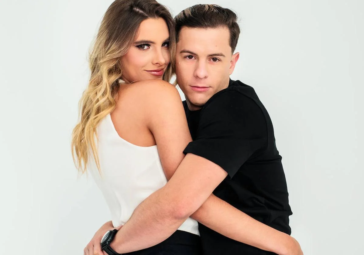 Lele Pons y Guaynaa presentan su primer disco juntos 🎇 - Con Pochoclos