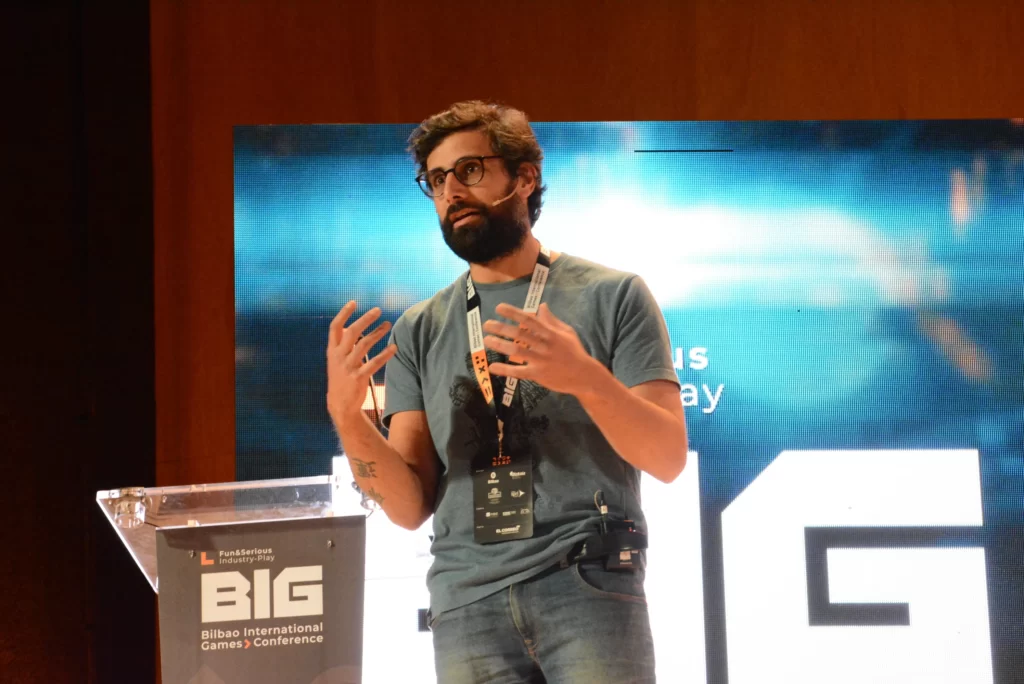 The BIG Conference anuncia la edición 2023 del BIG Contest - Con Pochoclos