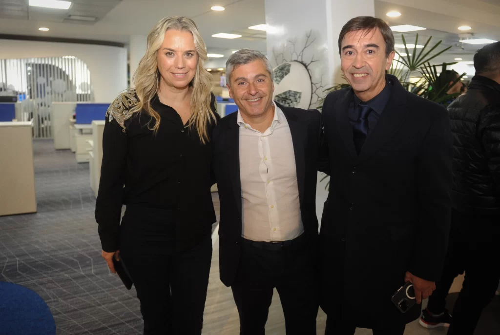 DSPORTS Radio celebró su primer aniversario y anunció que ya llega a 12 ...