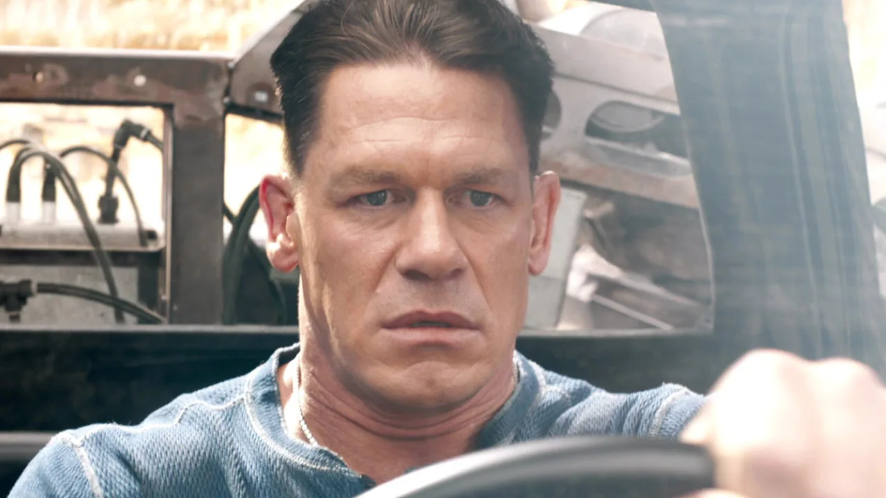 ‘Rápidos y Furiosos X’: Jakob tiene un rol crucial - Con Pochoclos