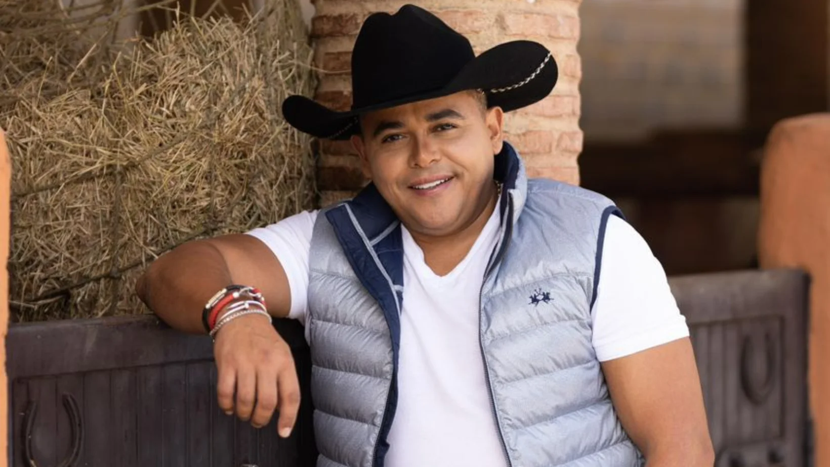 JC Rey está de estreno con el sencillo promocional "Desastre" - Con Pochoclos