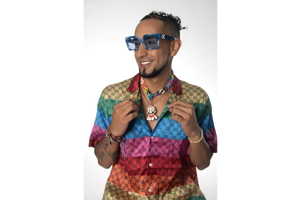 Dainy Music presenta “Sin Señal” - Con Pochoclos