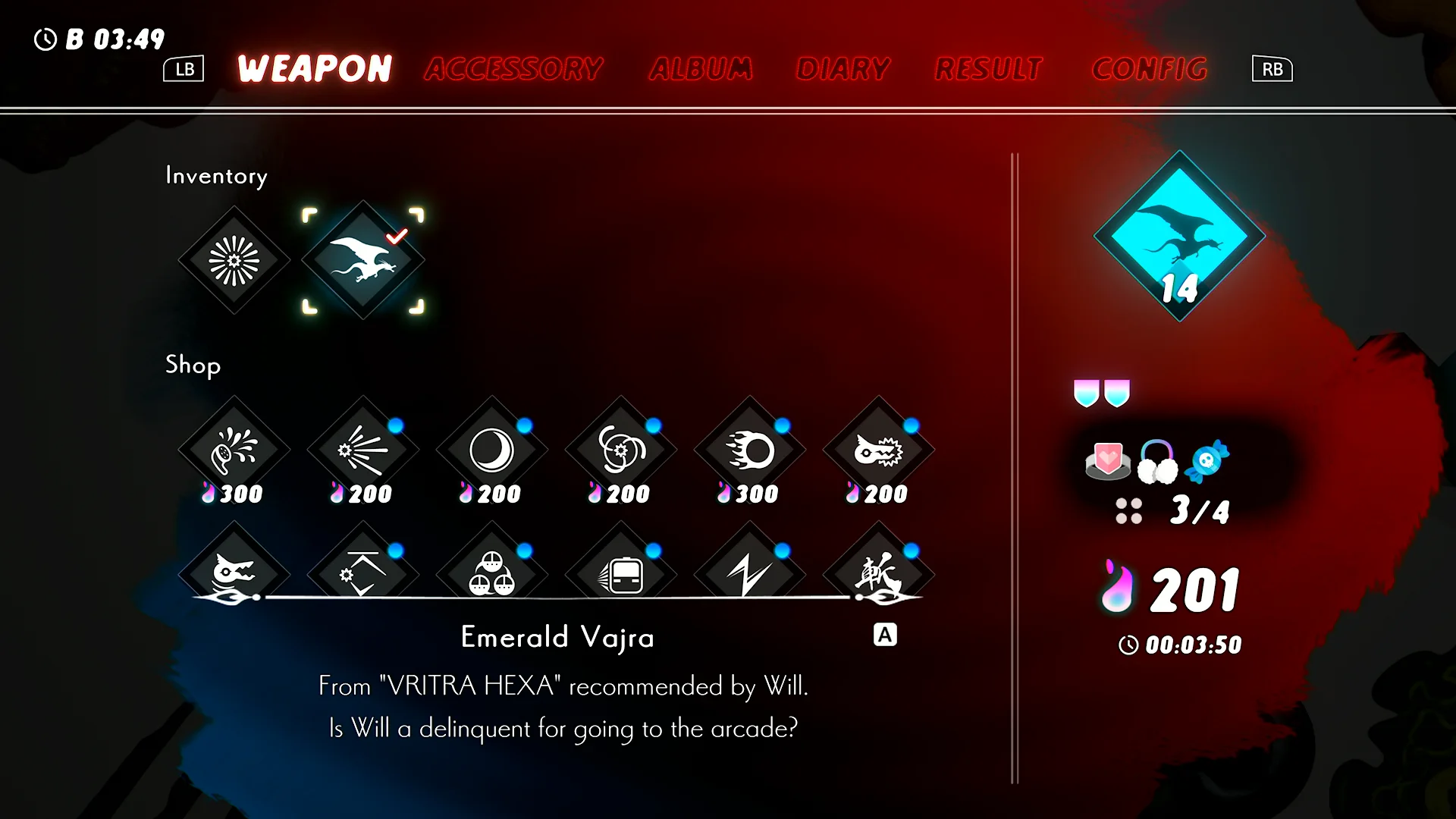 'NeverAwake' ya está disponible en Xbox Series X|S - Con Pochoclos