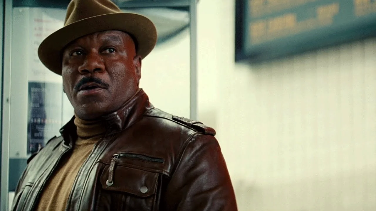 'Misión Imposible: Sentencia Mortal – Parte Uno': ¿Quién es Ving Rhames ...