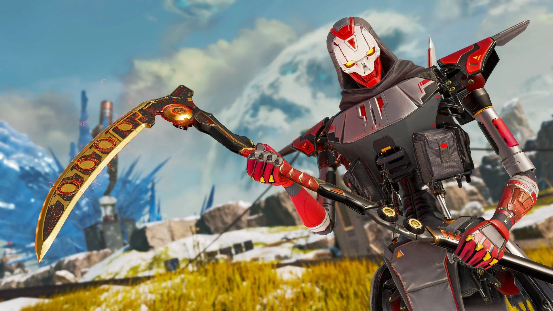 Apex Legends "Resurrección" revela su nuevo tráiler de jugabilidad ...