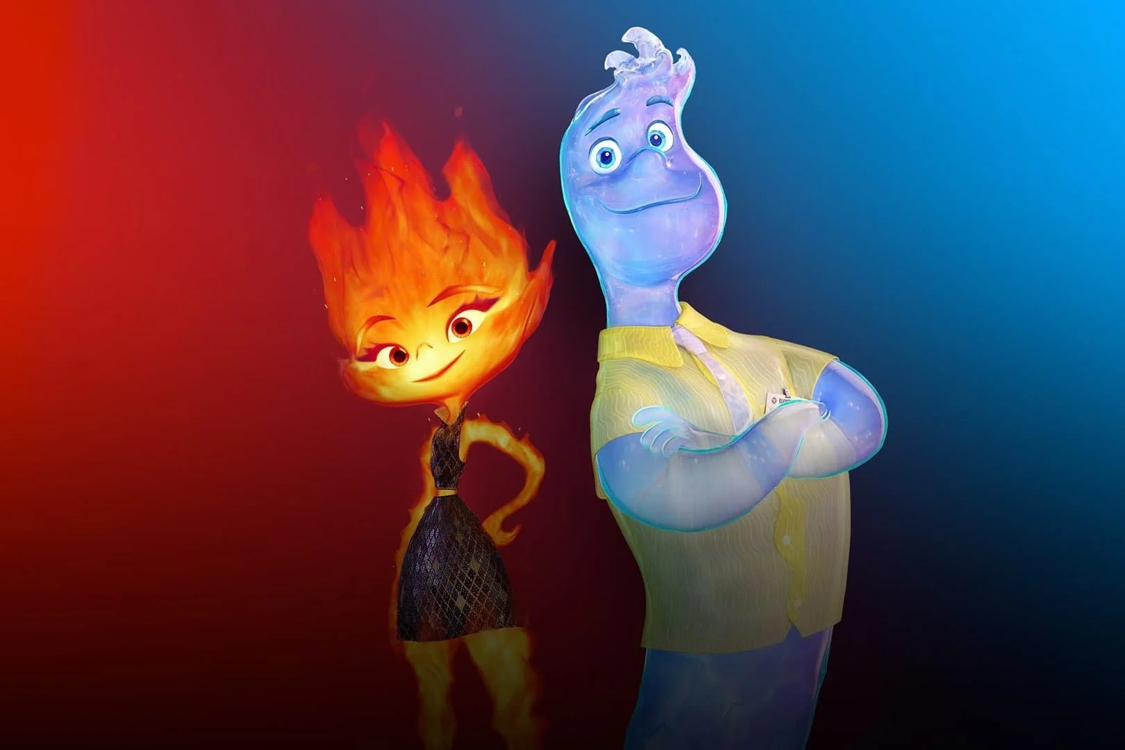 'Elementos' es el estreno de película más visto de Disney+ de 2023 ...