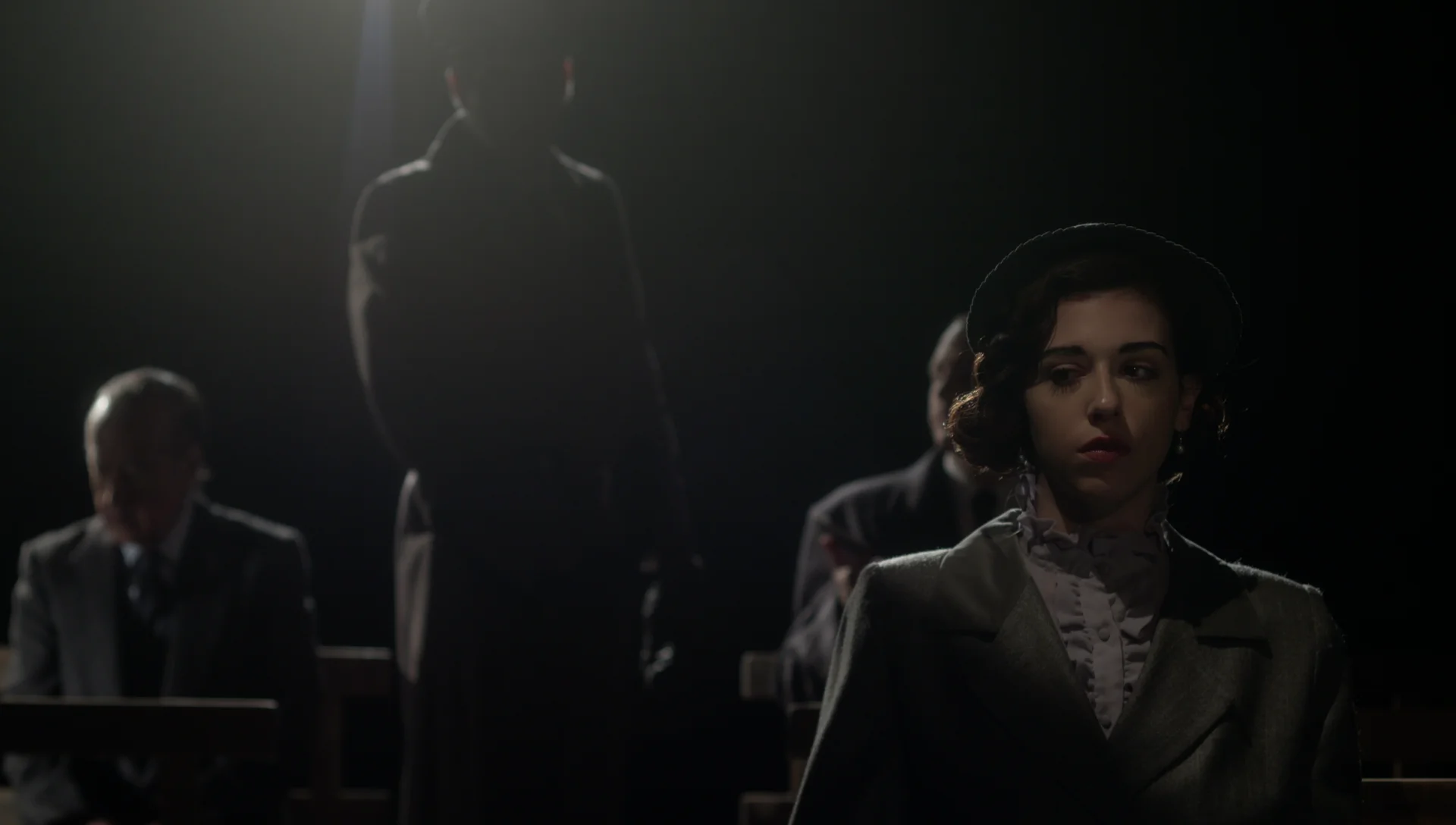 'Hedy Crilla, maestra de actores' se estrena el 5 de octubre - Con ...