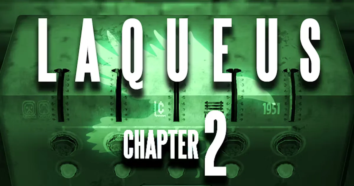 'Laqueus Escape 2' se lanzará en Android e iOS el 3 de octubre - Con ...
