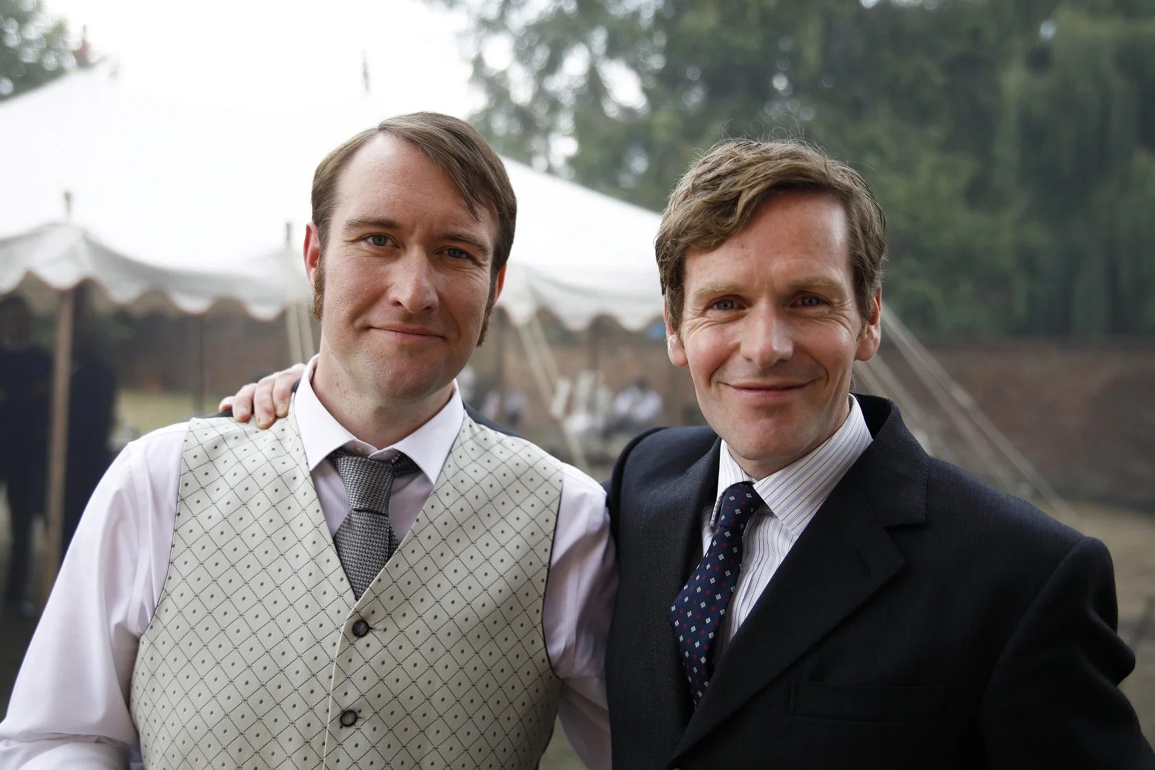 Filmandarts Presenta Morse Y El último Endeavour Con Pochoclos
