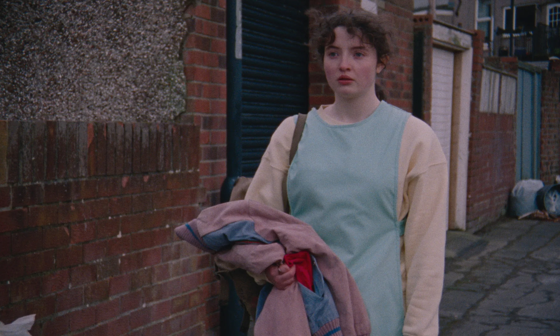 'Blue Jean' se estrena en cines argentinos el 21 de septiembre - Con ...