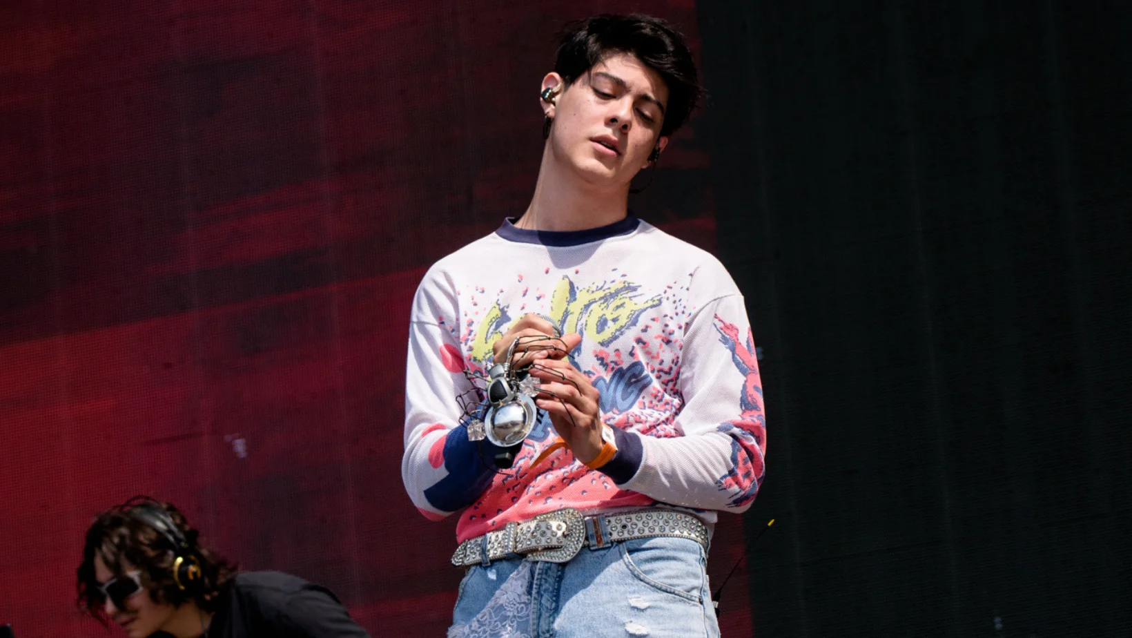 Quién es León Cordero, el santiagueño que fusiona música urbana con su ...