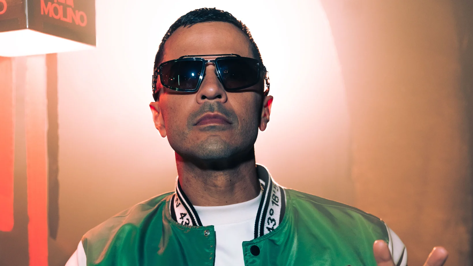 “Borrachixxx” de Xuxo: El primer videoclip venezolano hecho con IA ...