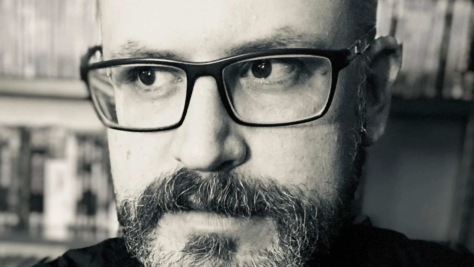 Conociendo Directores: Keith Thomas - Con Pochoclos