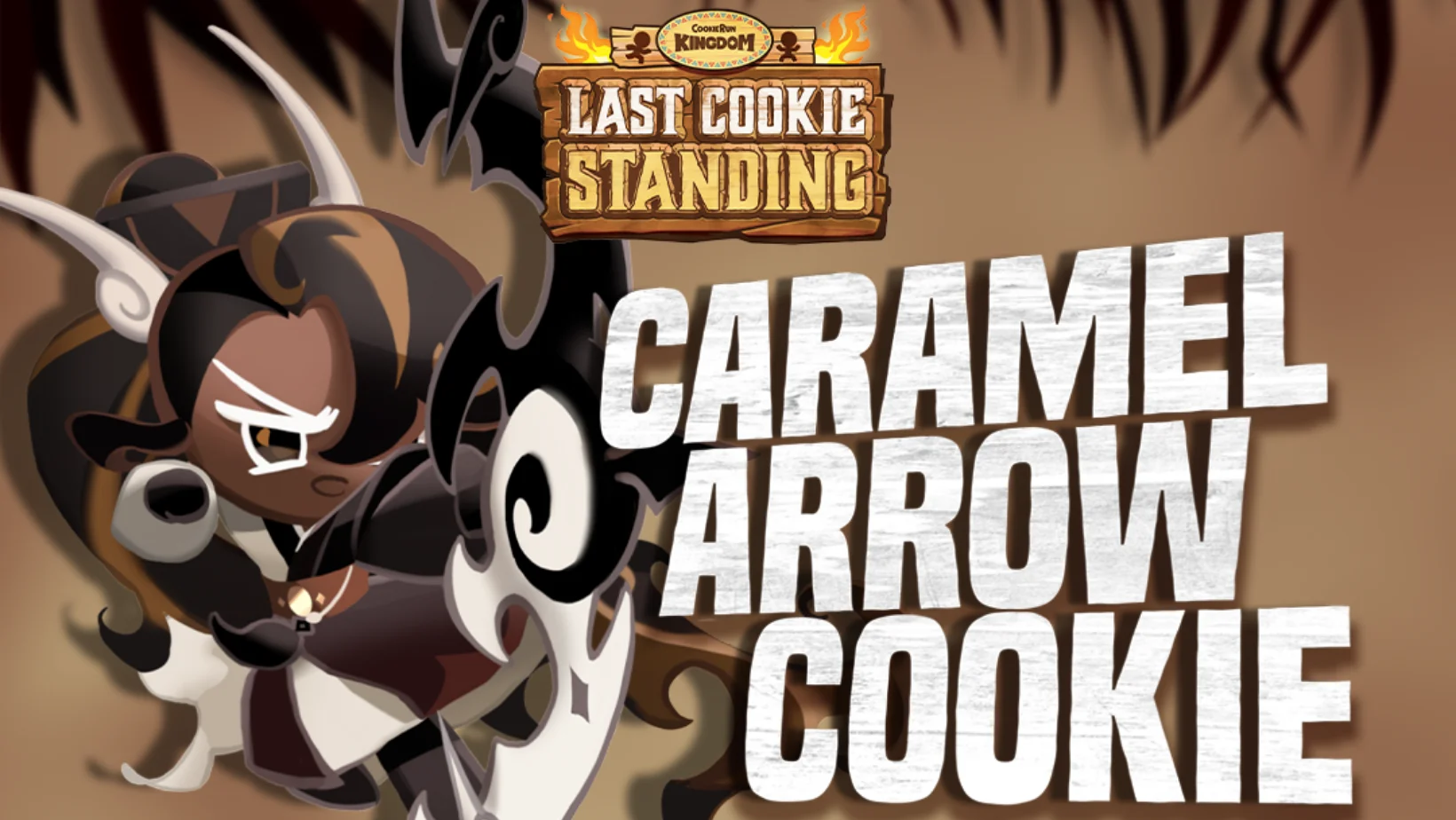 Devsisters USA anuncia su primera web series titulada 'Last Cookie Standing' - Con Pochoclos