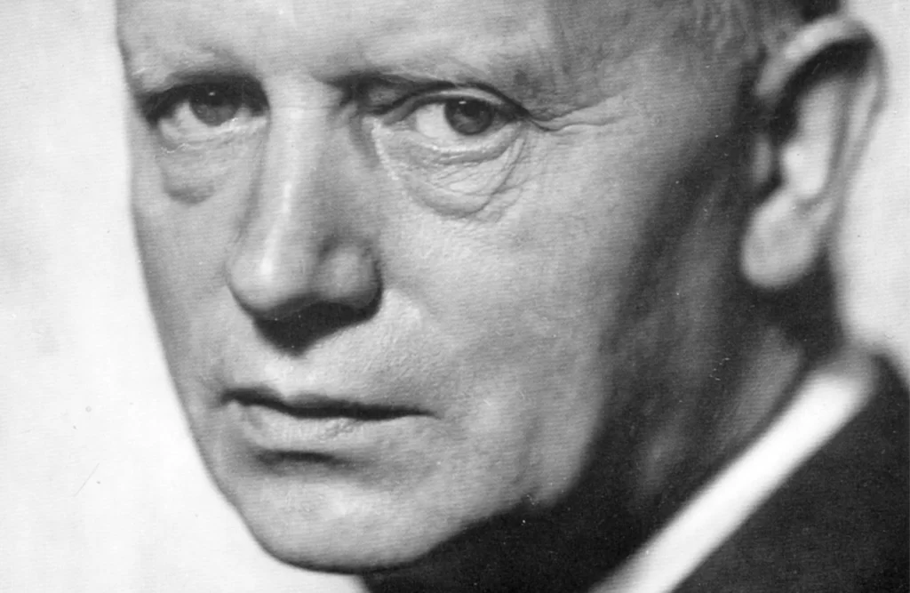 Conociendo Directores: Carl Theodor Dreyer - Con Pochoclos
