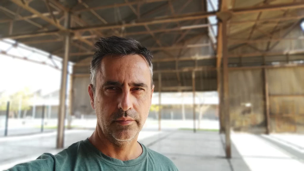 Conociendo Directores: Federico Cardone - Con Pochoclos