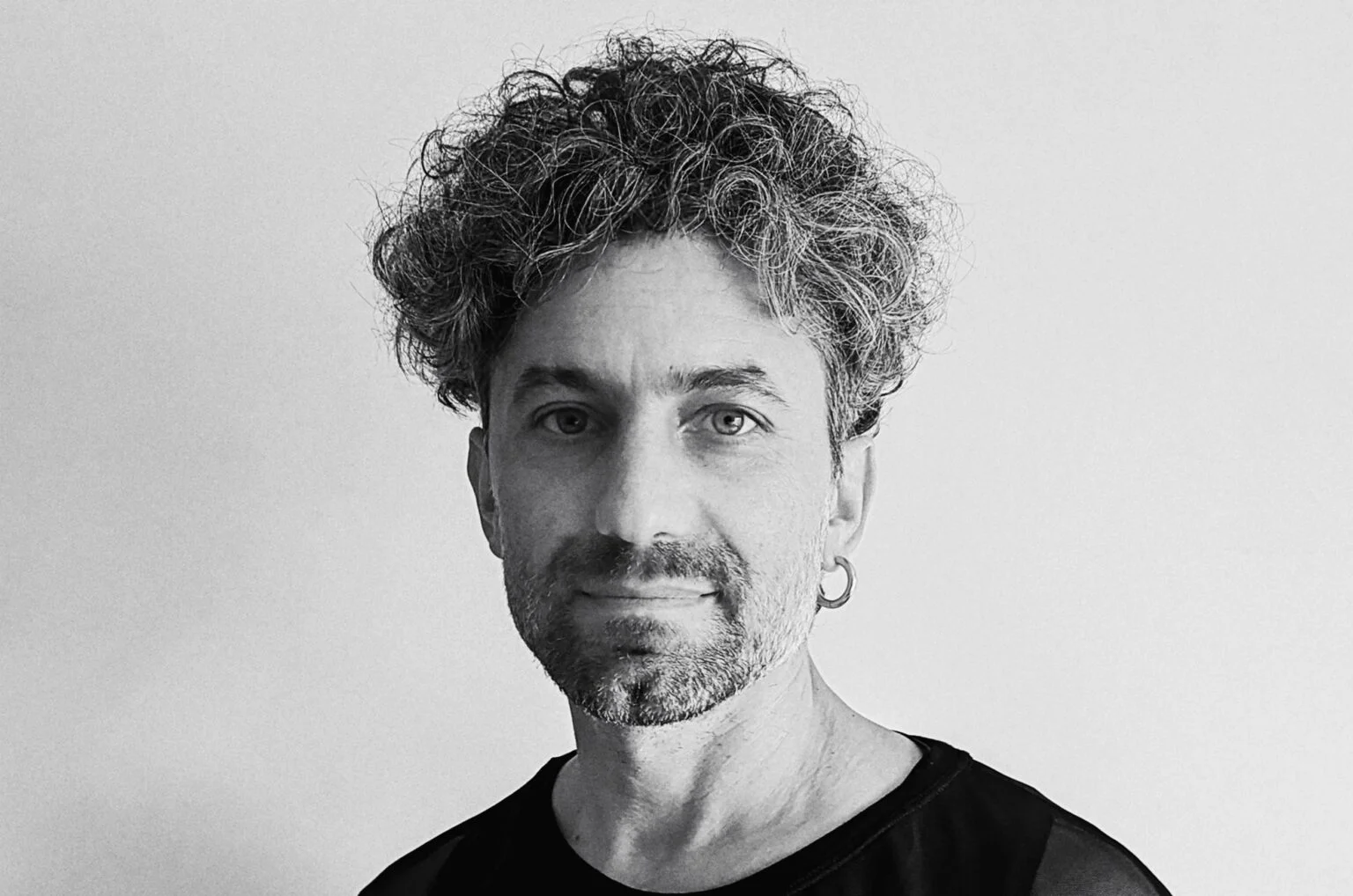 Conociendo Directores: Adrián Suárez - Con Pochoclos