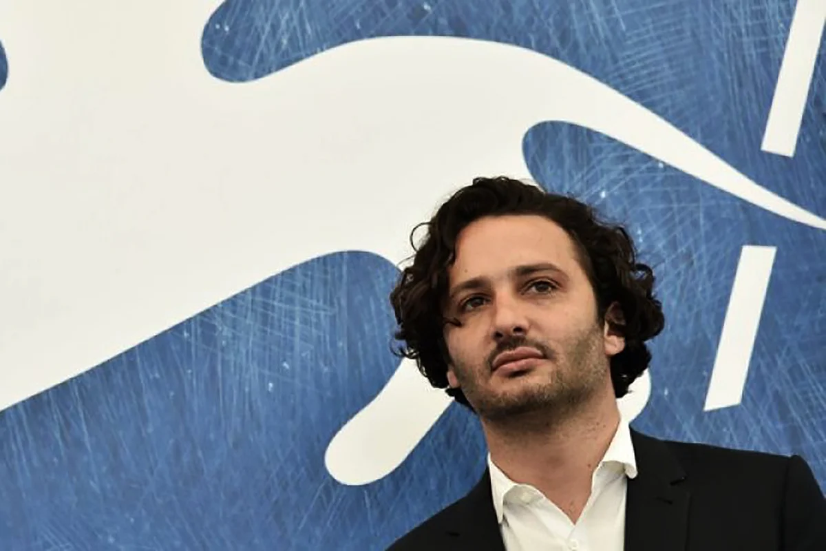 Gastón Solnicki presenta el ciclo "¿Qué leen los cineastas?" el 25 de ...