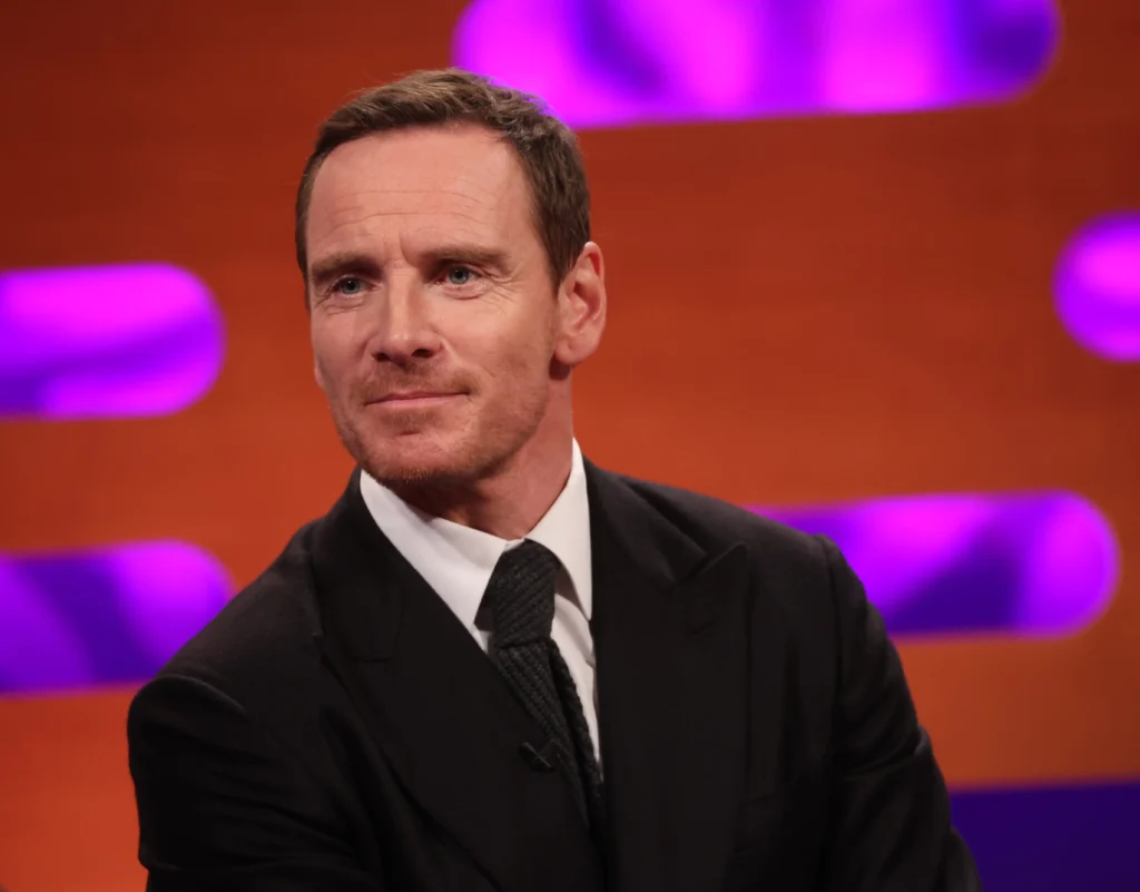 La música y la actuación juntas: Take That, Michael Fassbender ...