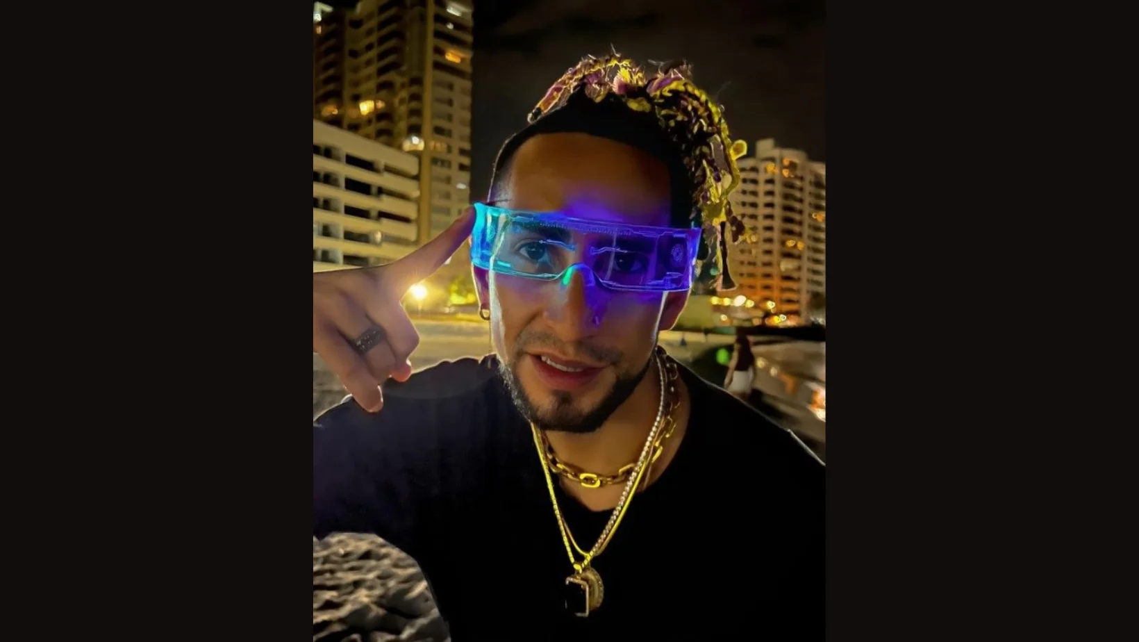 Dainy estrena el videoclip del sencillo “Mi último intento” - Con Pochoclos