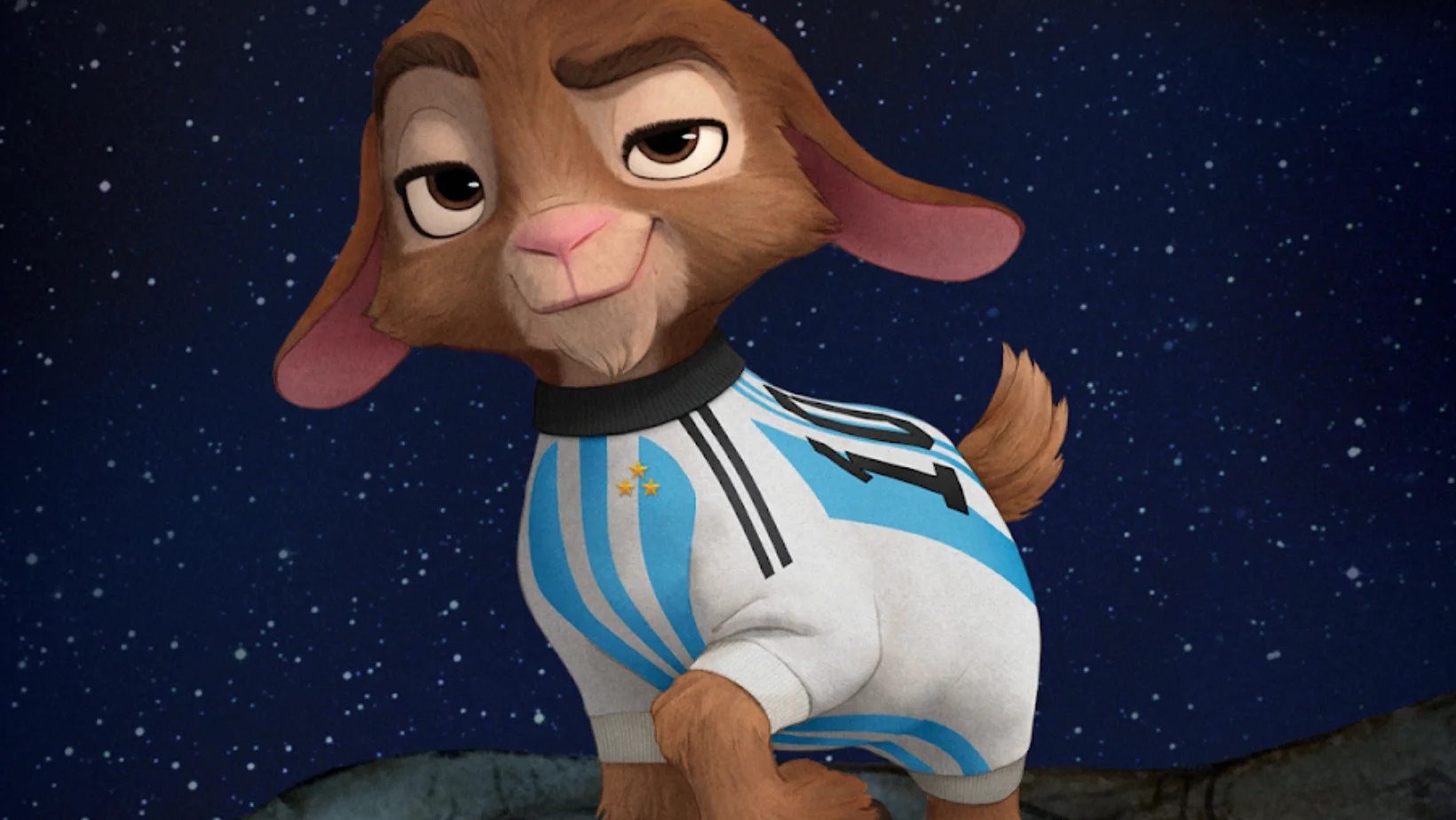 Valentino de 'WISH: El Poder de los Deseos' se une a los festejos del ...