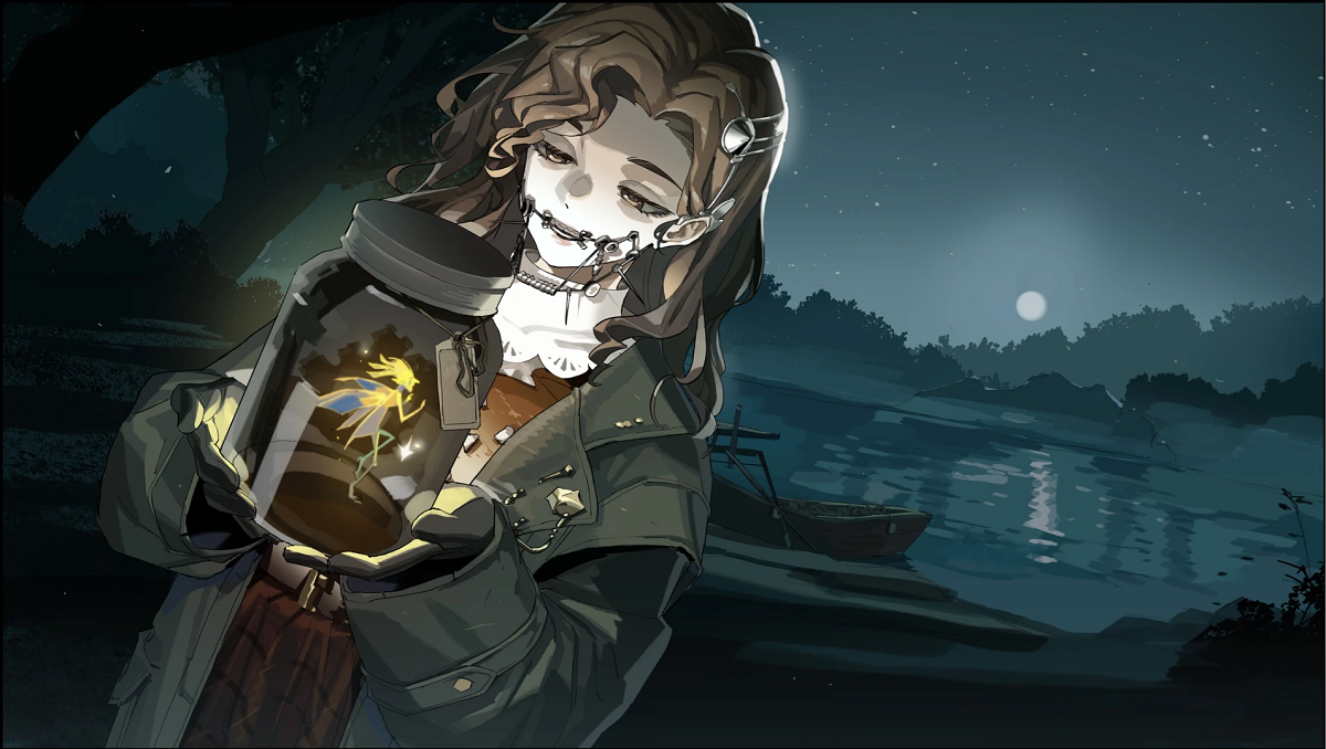 'Reverse: 1999' lanza su actualización gratuita de la versión 1.2 - Con ...