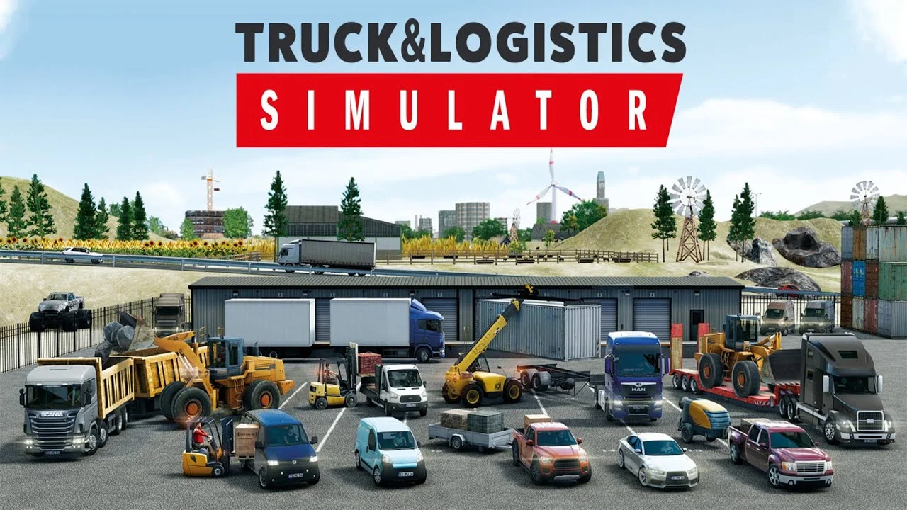 'Truck & Logistics Simulator' alcanza las 200.000 unidades vendidas ...