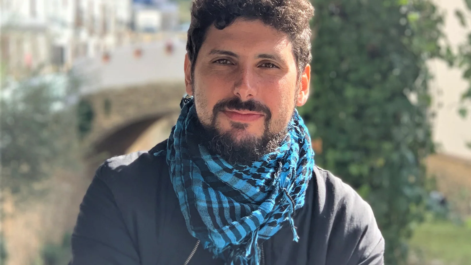 Conociendo Directores: Pablo Guallar - Con Pochoclos