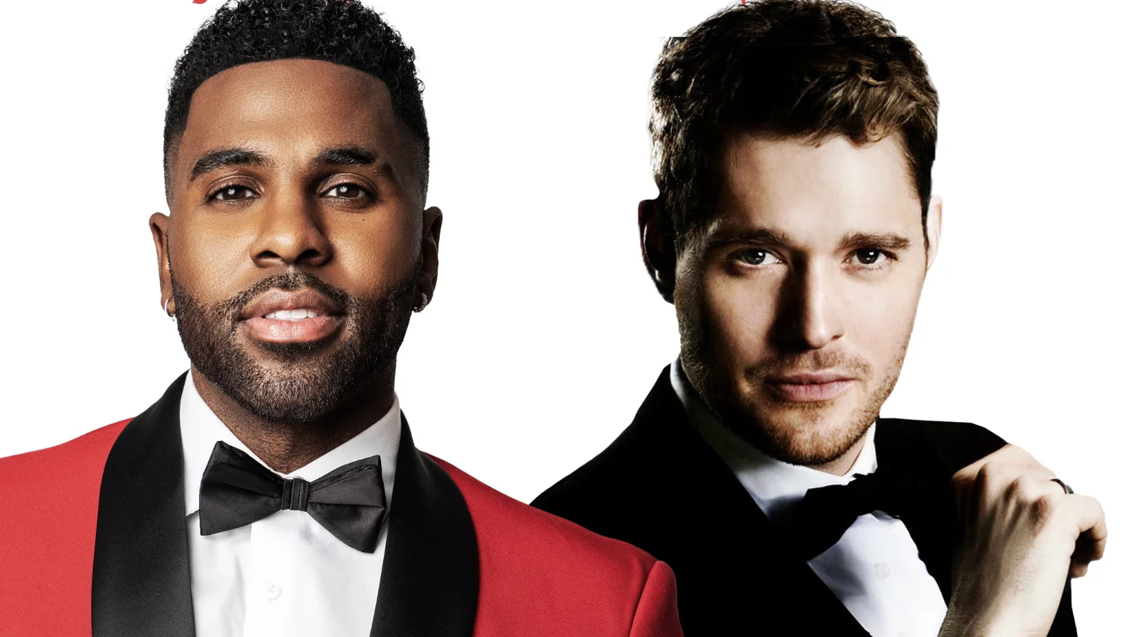 Jason Derulo se une a Michael Bublé para su nuevo sencillo "Spicy ...
