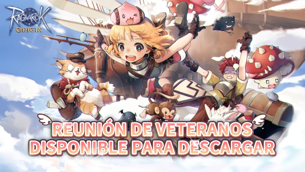 Ragnarok Online y la Era Dorada de la Cultura de Juegos en Brasil y ...