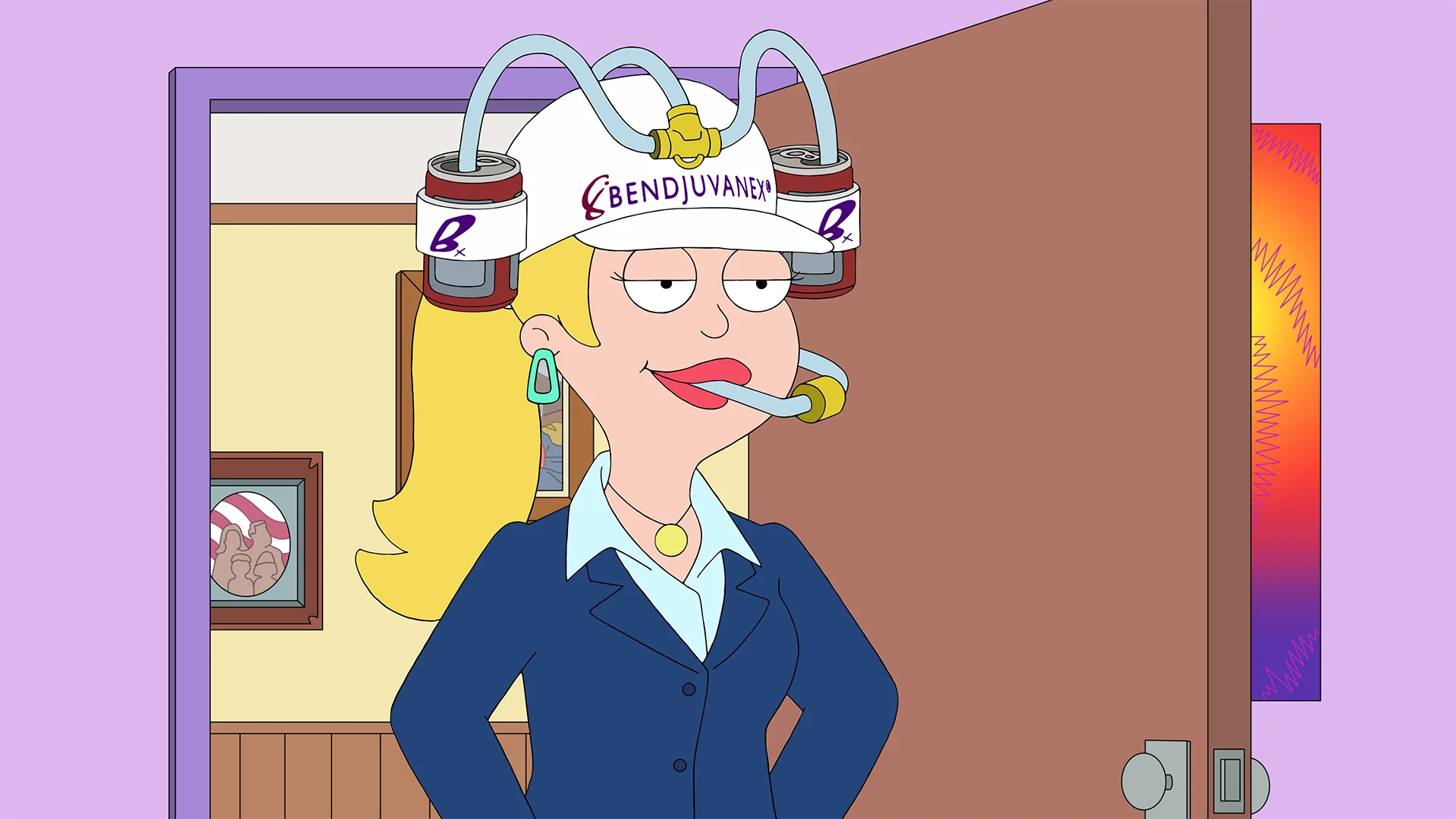 La nueva temporada de 'American Dad' ya está disponible en Star+ - Con ...