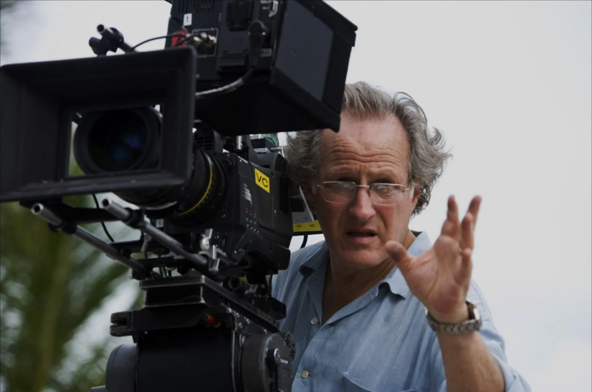 Conociendo Directores: Michael Mann - Con Pochoclos