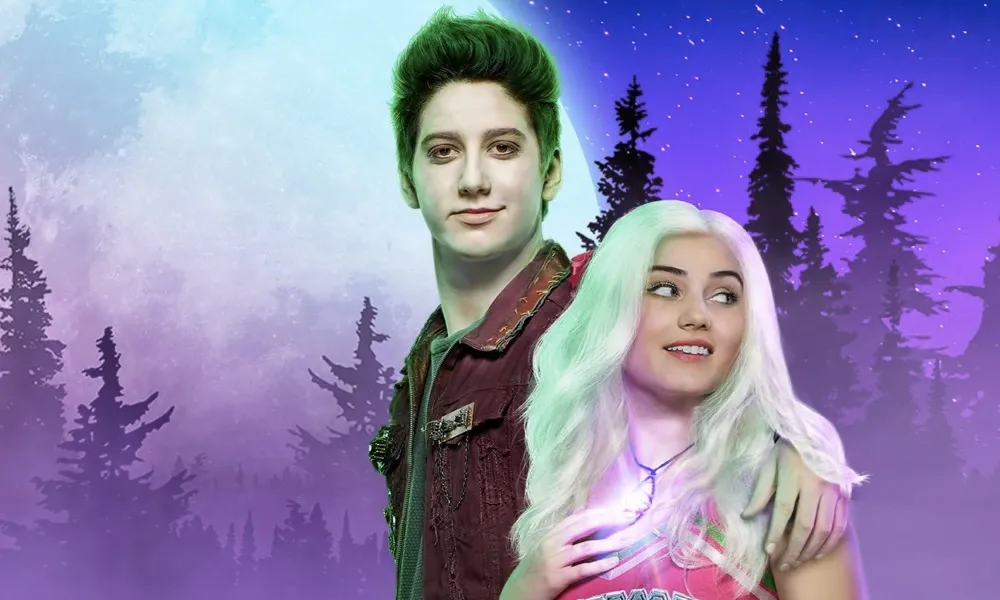 Disney anuncia oficialmente 'Zombies 4' - Con Pochoclos