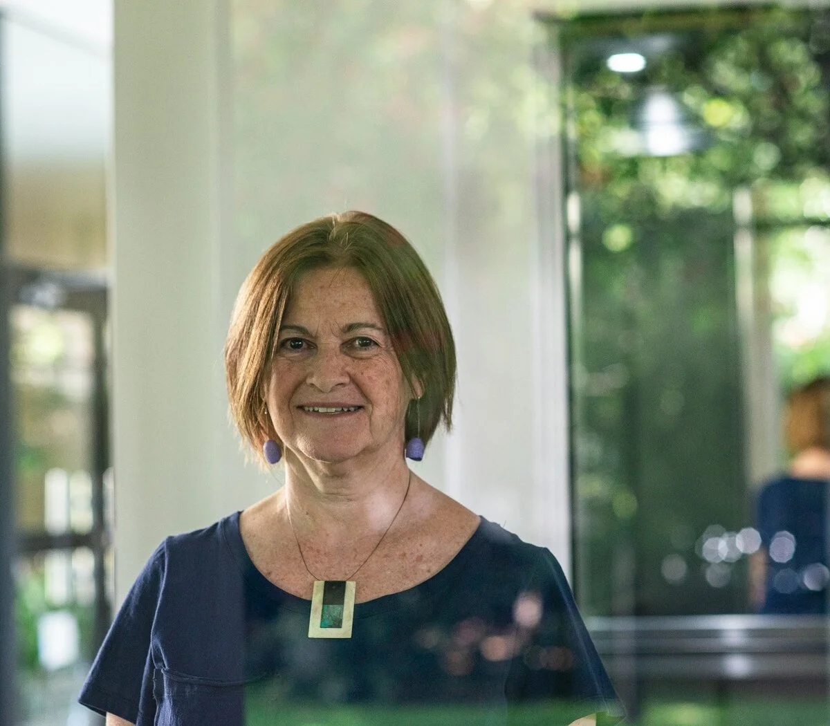 Conociendo Directores: Juliana Fischbein - Con Pochoclos