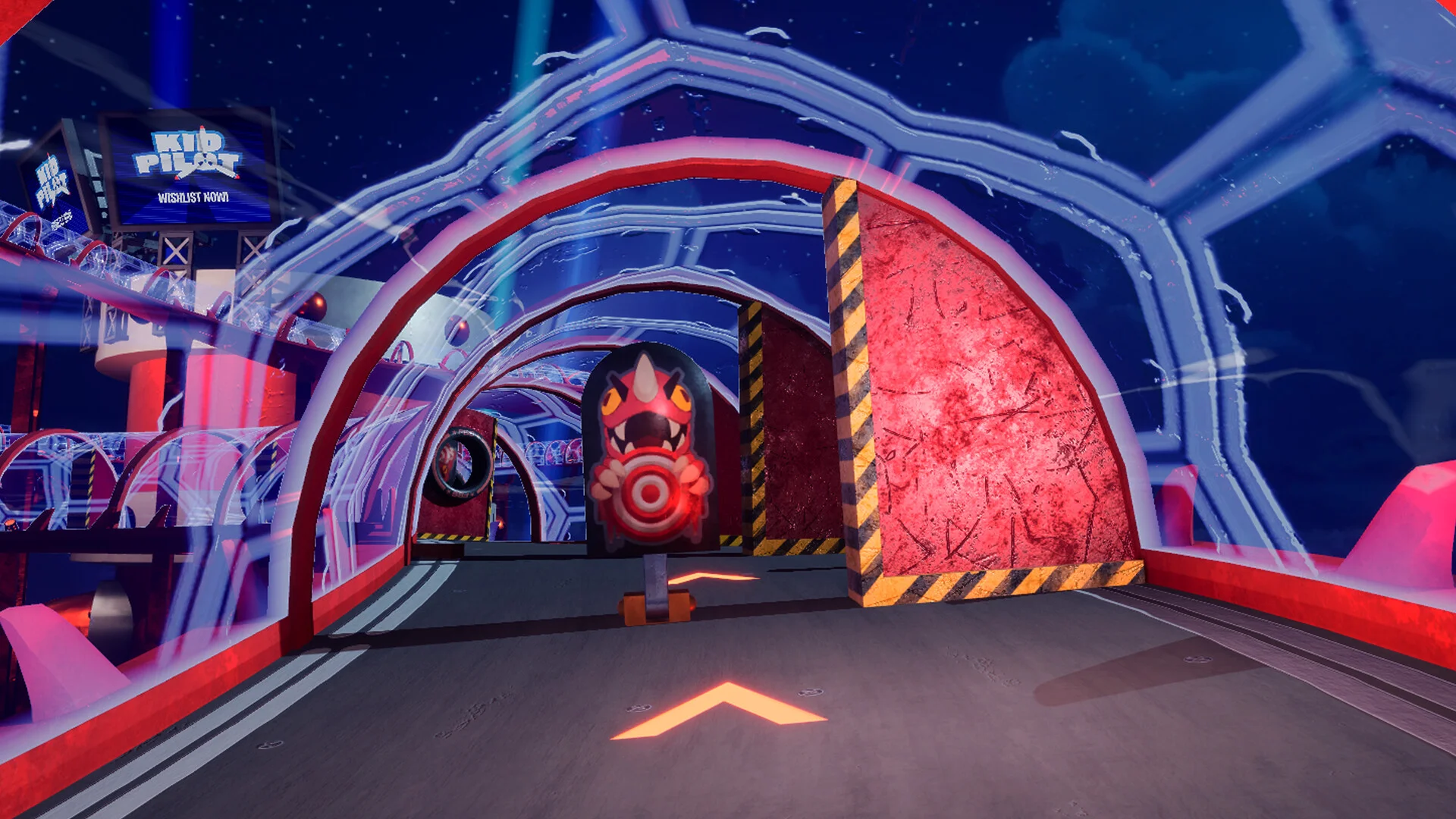 'Kid Pilot' llegará a finales de este año para Steam - Con Pochoclos