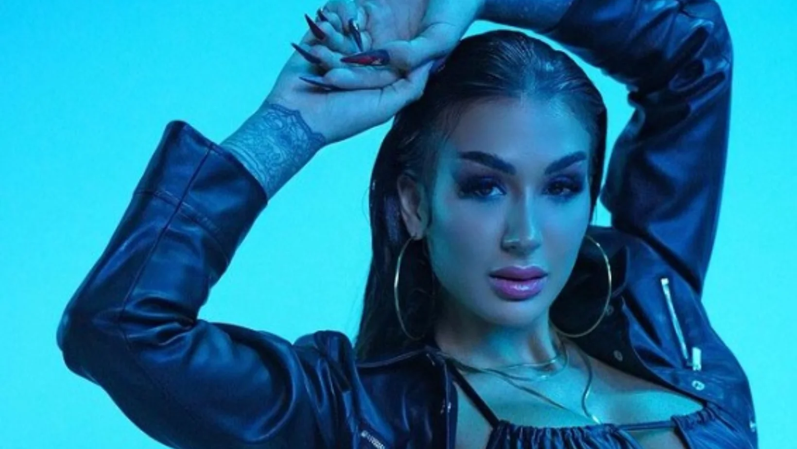 Susy G está “Soltera”, libre y radiante - Con Pochoclos