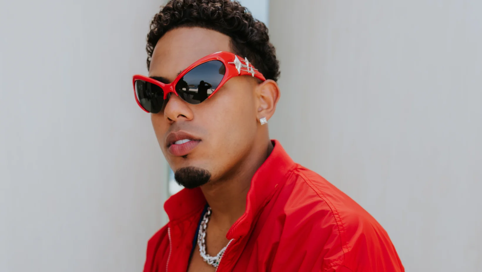 Myke Towers Recibe Cuatro Nominaciones Para Los Latin American Music Awards 2024 Con Pochoclos