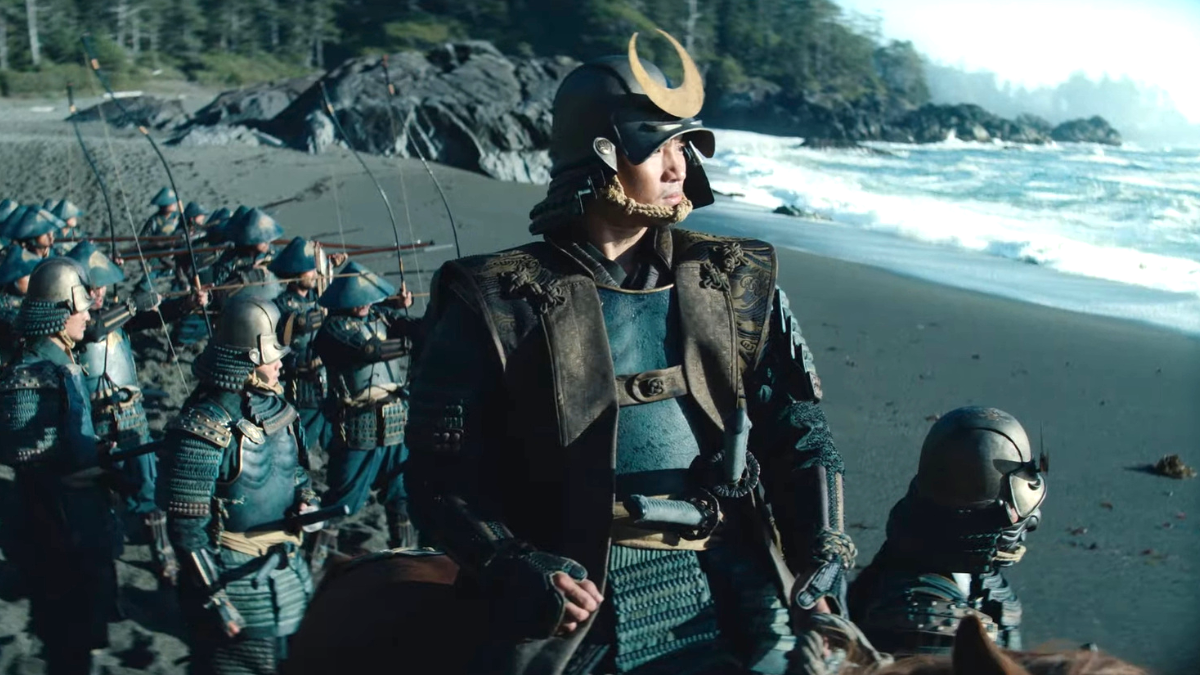 'Shōgun' rompe récords con 9 millones de visualizaciones a nivel ...