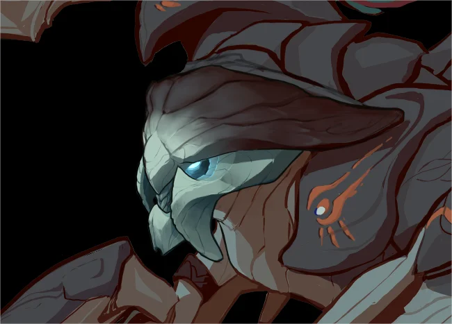 Skarner, el soberano primordial resurge en la versión 14.7 de 'League ...