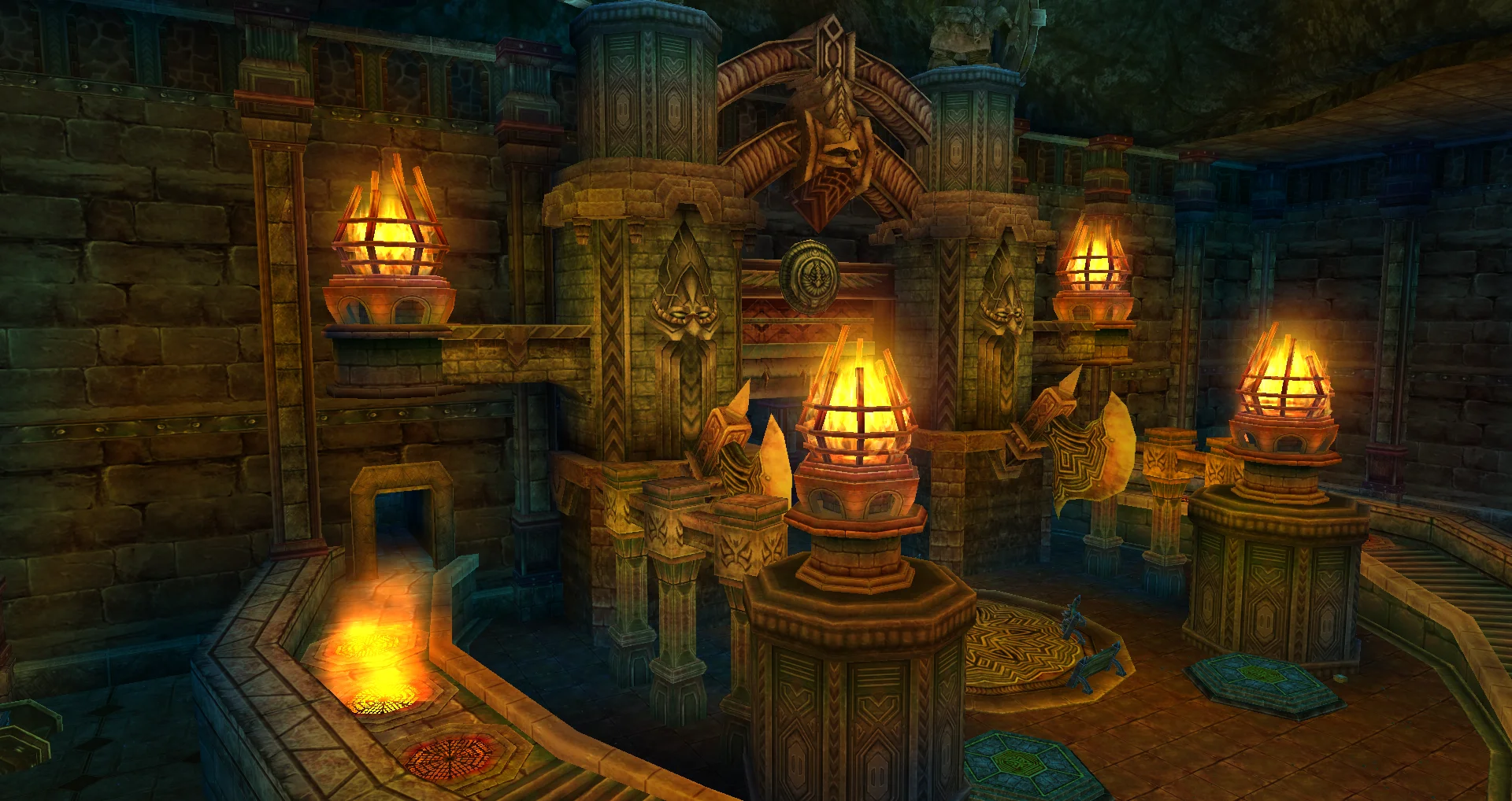 El legendario MMORPG 'Runes of Magic' celebra sus 15 años de existencia ...